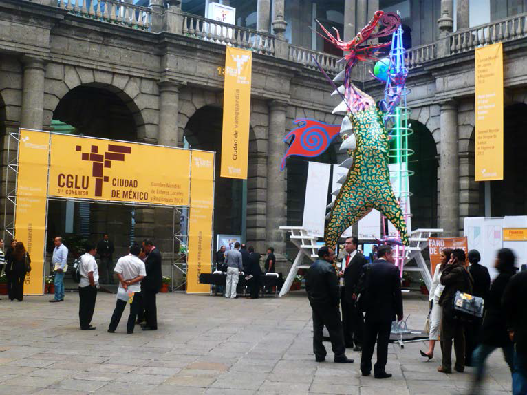 Ciudad de México | Culture 21